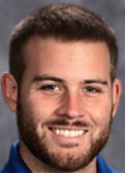 Banister to lead MZHS girls basketball | Sports | times-georgian.com