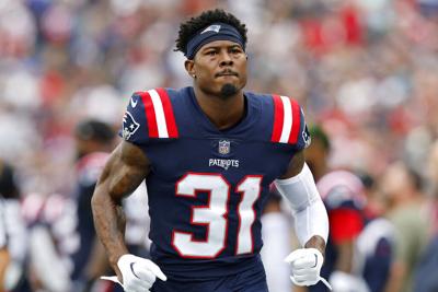 Jonathan Jones headed to new NFL team | Sports | times-georgian.com