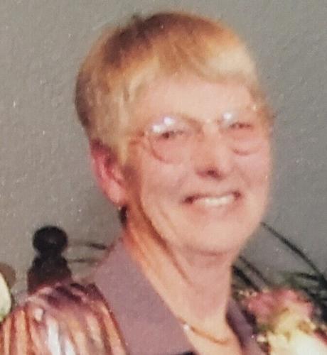 Caroline Bates Porterfield | Times Georgian | times-georgian.com