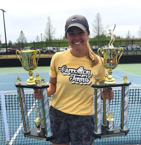 INGUI TO COACH TROJAN BOYS TENNIS THIS SPRING | Times Georgian | times ...