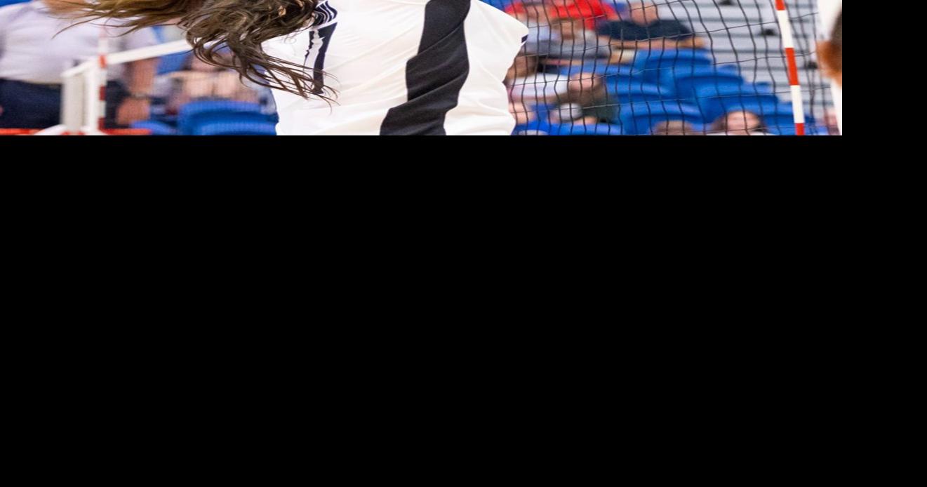 UWG Volleyball drops GSC opener at Auburn Montgomery | Times Georgian ...
