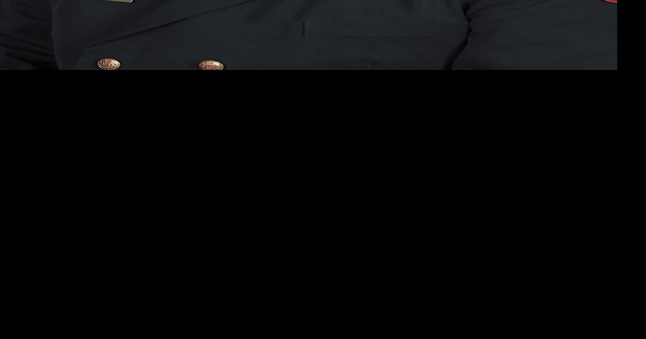 Wade named Carroll County Fire Rescue chief | Local News | times ...