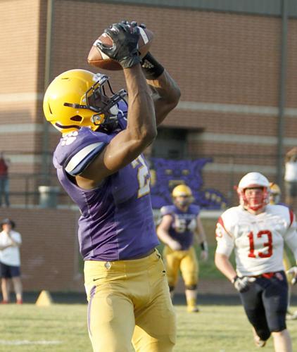 Spring of change in Villa Rica | Sports | times-georgian.com