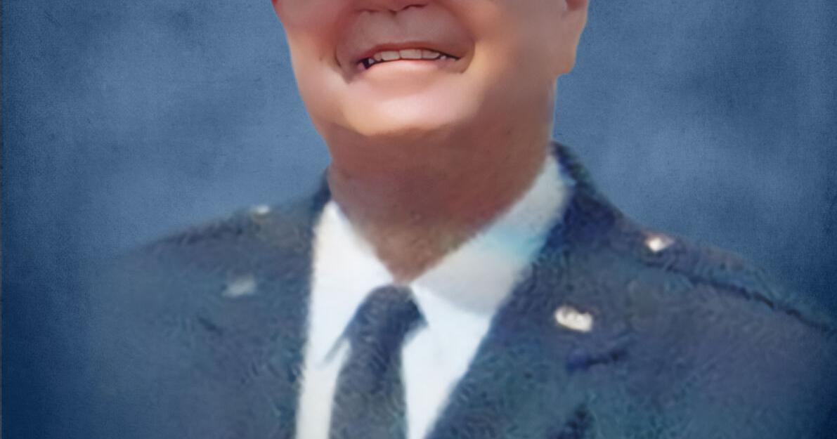 Lt. Colonel Norris Aaron Garrett | Obituaries | times-georgian.com