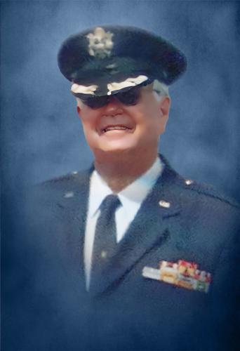Lt. Colonel Norris Aaron Garrett | Obituaries | times-georgian.com