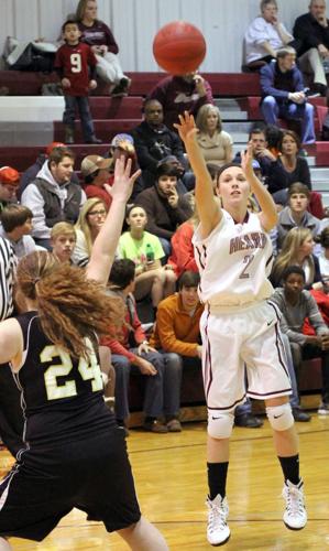 Lady Braves hold off Temple | Sports | times-georgian.com