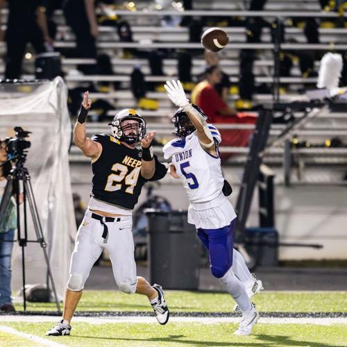Neers, Poag make history | Friday Night Lights | times-georgian.com