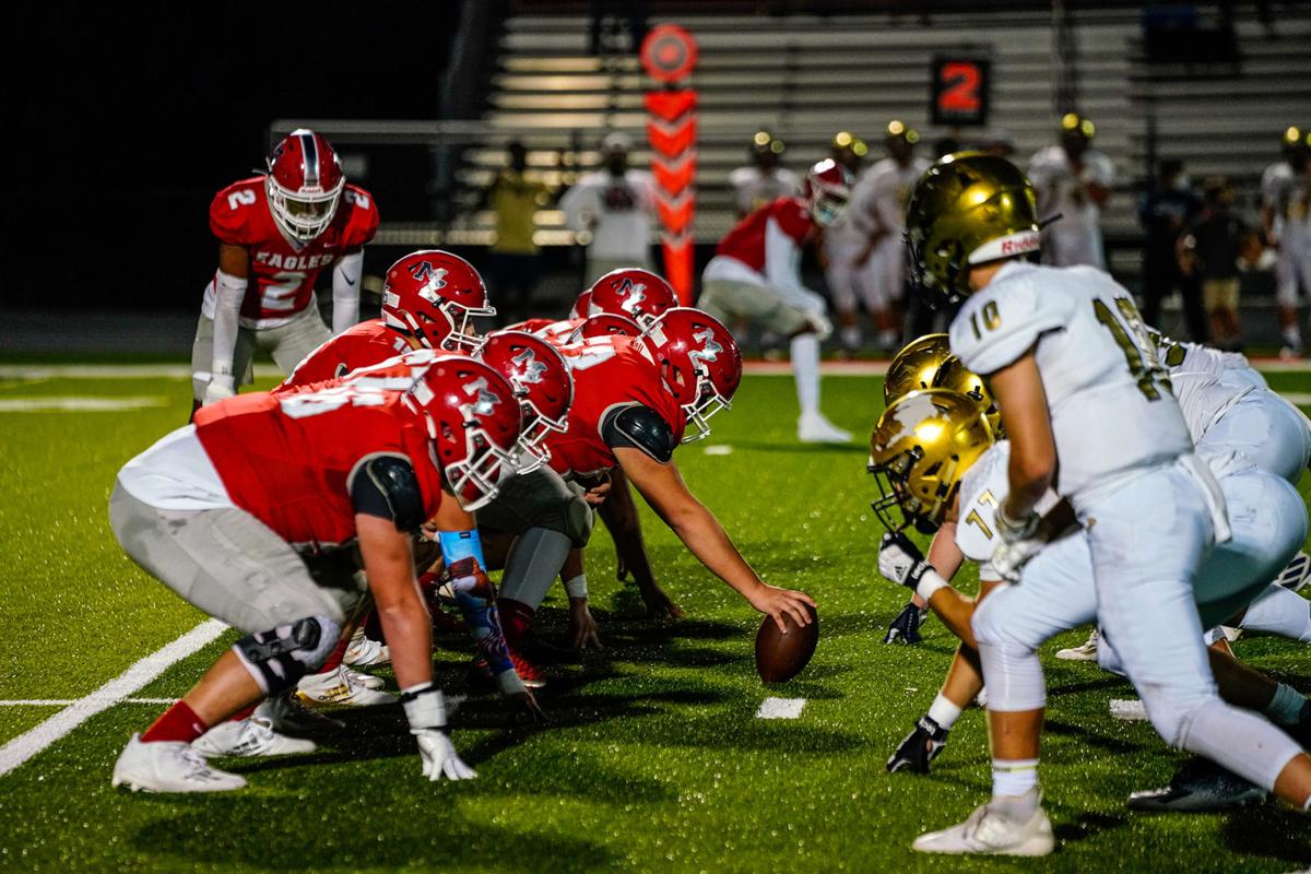 Haralson Rebels improve to 3-0 | Times Georgian | times-georgian.com