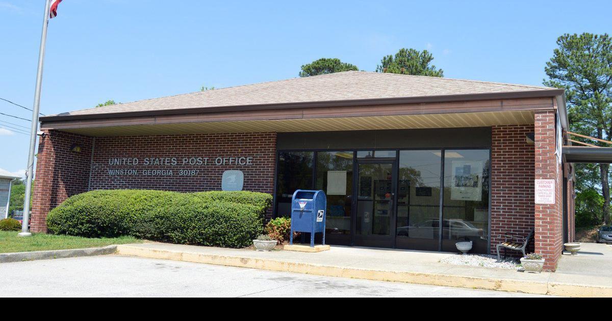 Winston Post Office to host Passport Fair | Archives | times-georgian.com