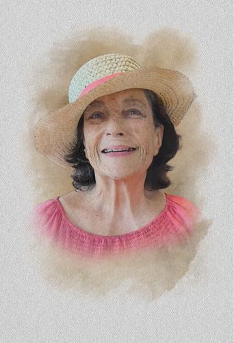 Catherine Barr Maier | Times Georgian | times-georgian.com