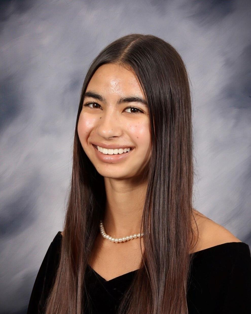 Dhople named Presidential Scholars Program semifinalist | Local News ...