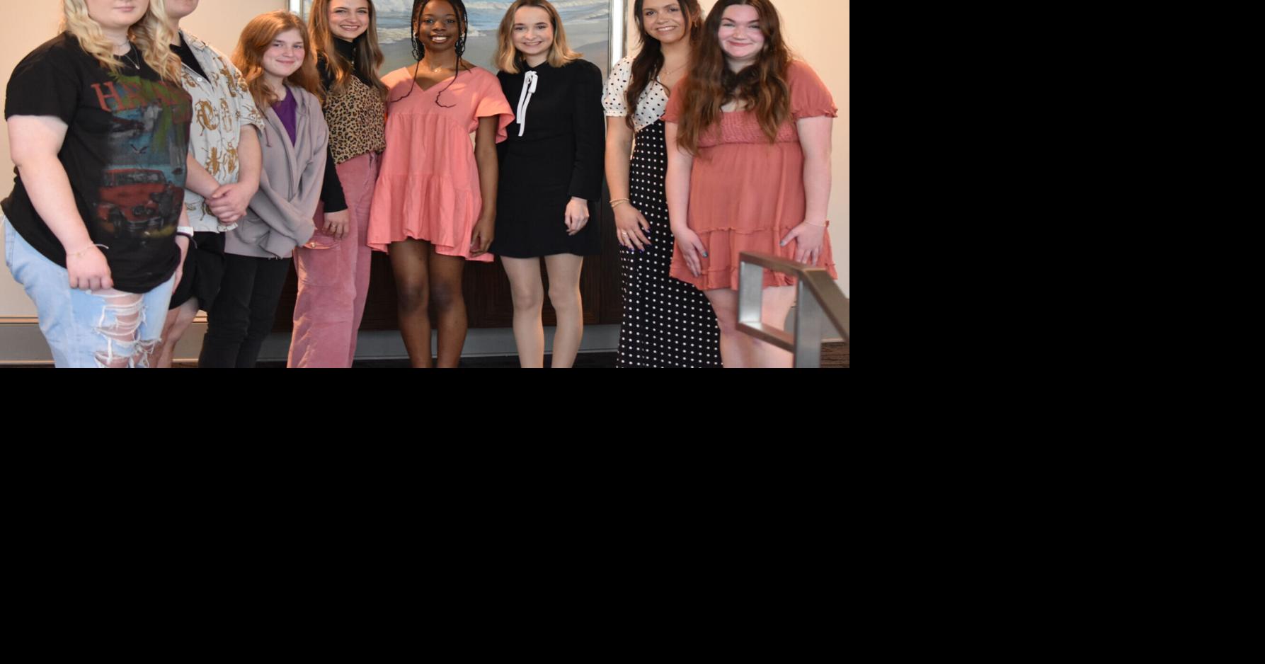 Winners of 2024 High School Creative Writing Contest honored | Times ...