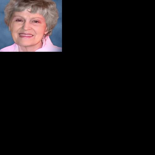 Rosa Faye Lee Lanier | Times Georgian | times-georgian.com