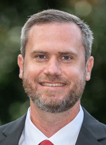 Phillips takes over takes over leadership role at Georgia Forresty ...