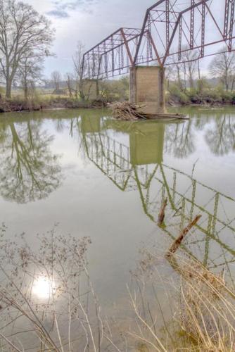 Moore's Bridge: New county park could open by the end of summer | News ...