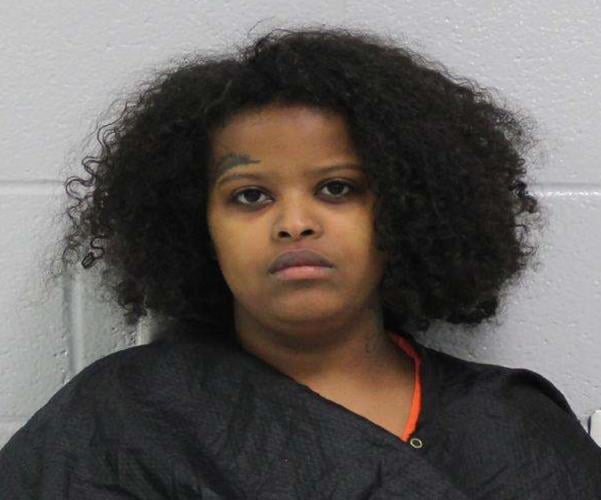 Daughter, boyfriend charged with scamming mother, 78 | Times Georgian ...