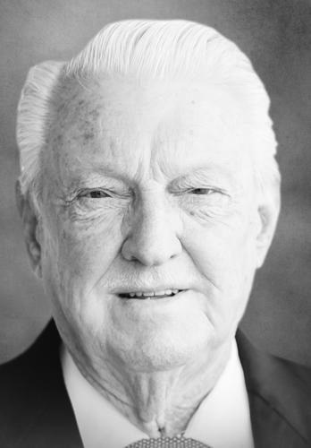 Jerry Driver | Obituaries | times-georgian.com