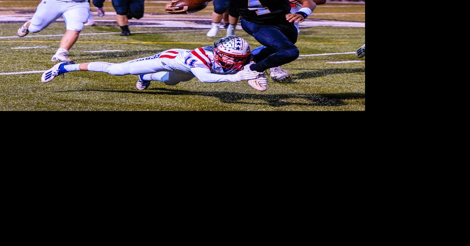 Haralson County, Temple release football schedules | Times Georgian ...