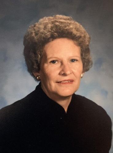 Annie Ruth Williamson | Times Georgian | times-georgian.com