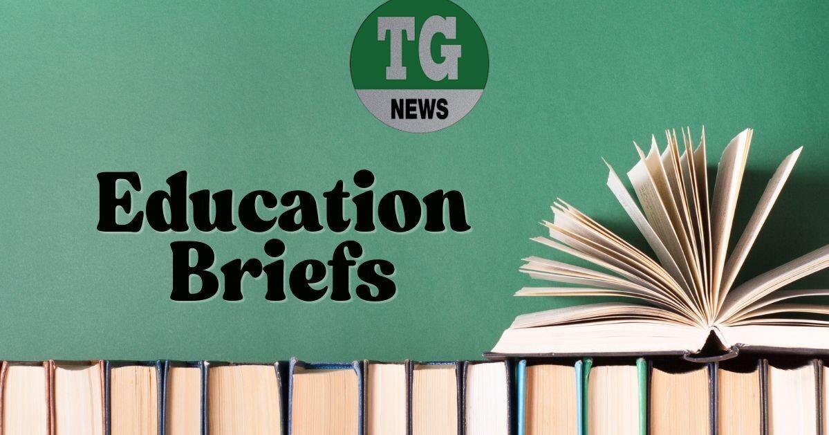 Education Briefs | Local News | times-georgian.com