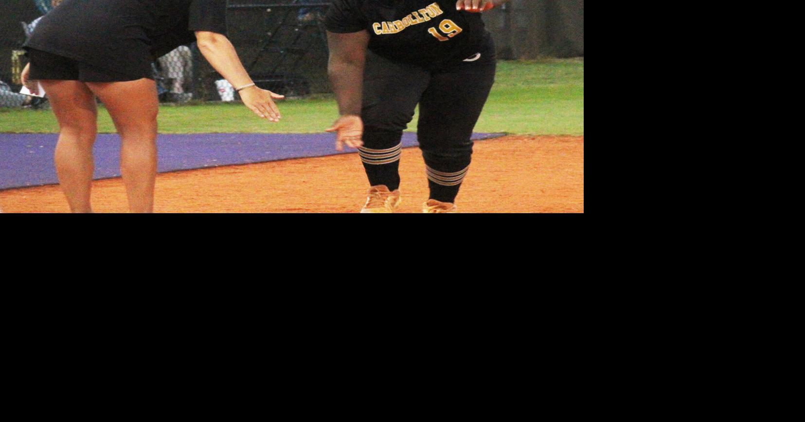 Amira Johnson High Five | Times Georgian | times-georgian.com