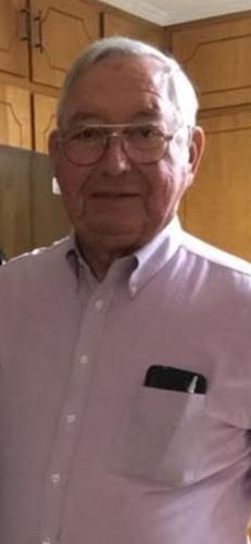 Rev. William Fred Cooke | Obituaries | times-georgian.com