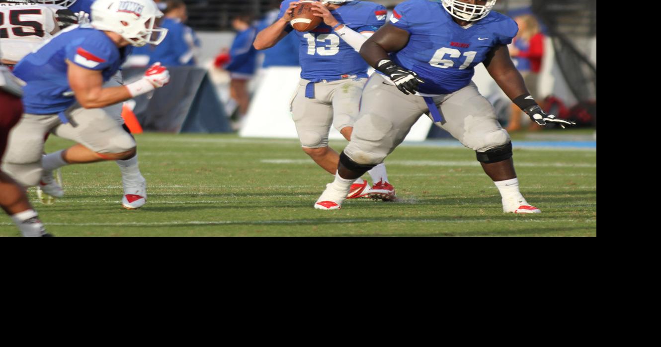 Wolves hone in on history | Sports | times-georgian.com