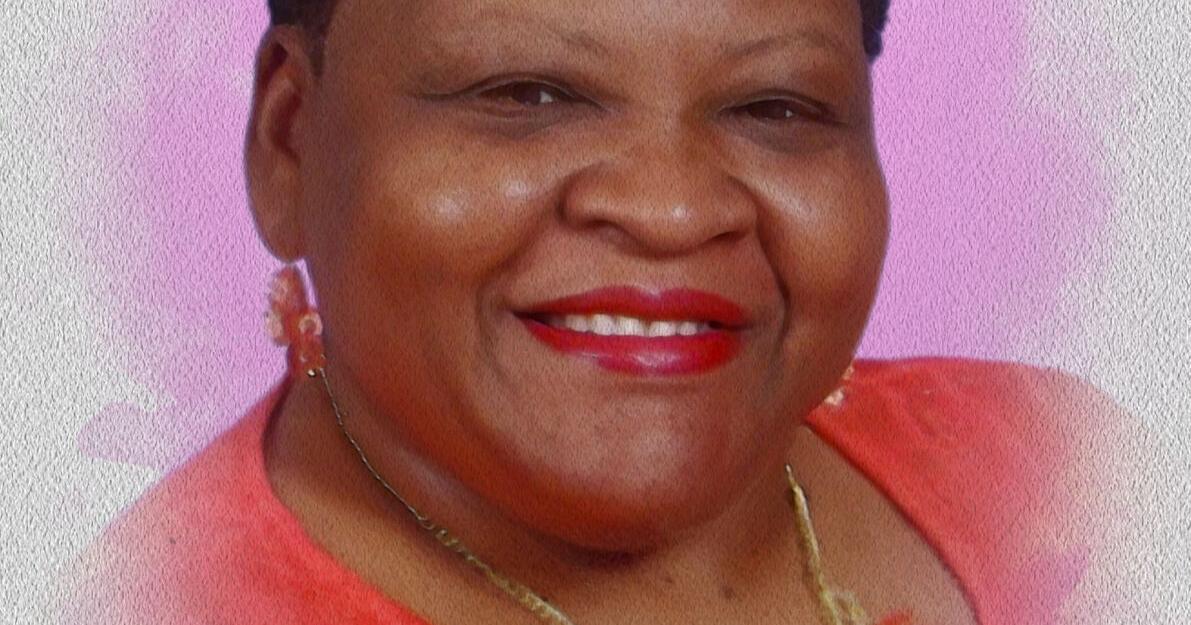 Charlene Evans Crowder | Times Georgian | times-georgian.com