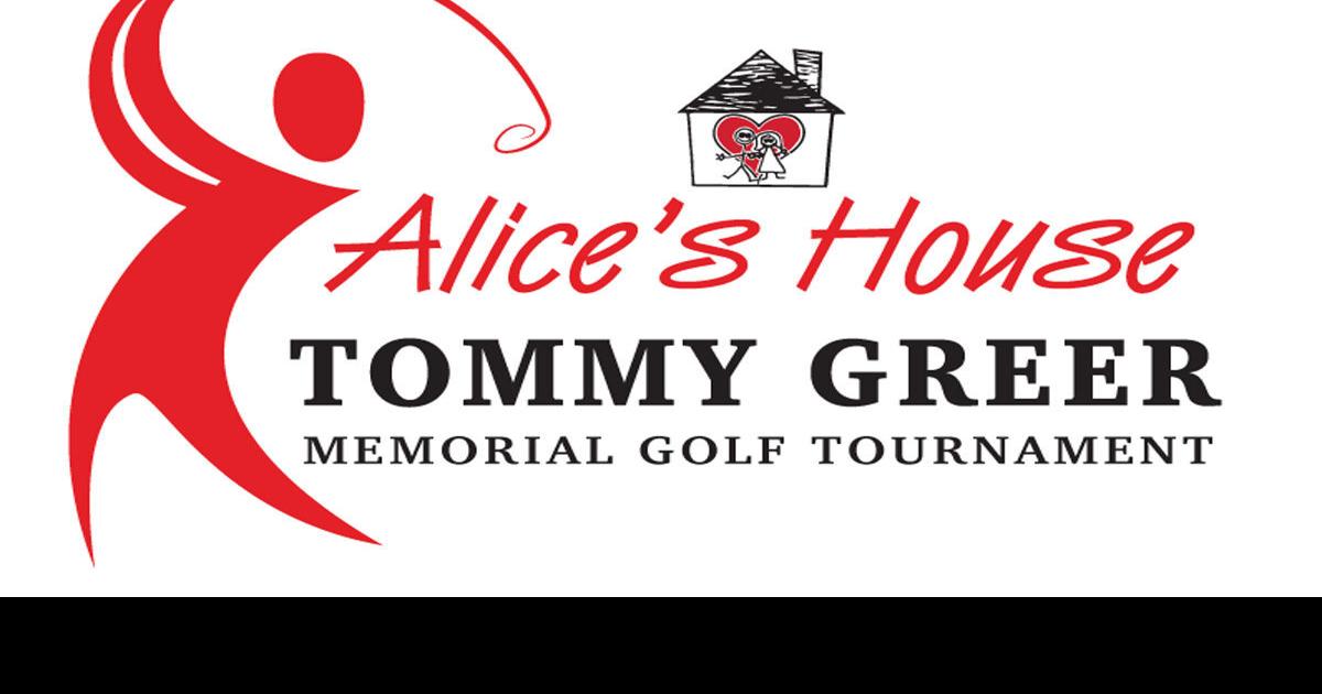 Alice's House - Tommy Greer Golf Tournament | Times Georgian | times ...