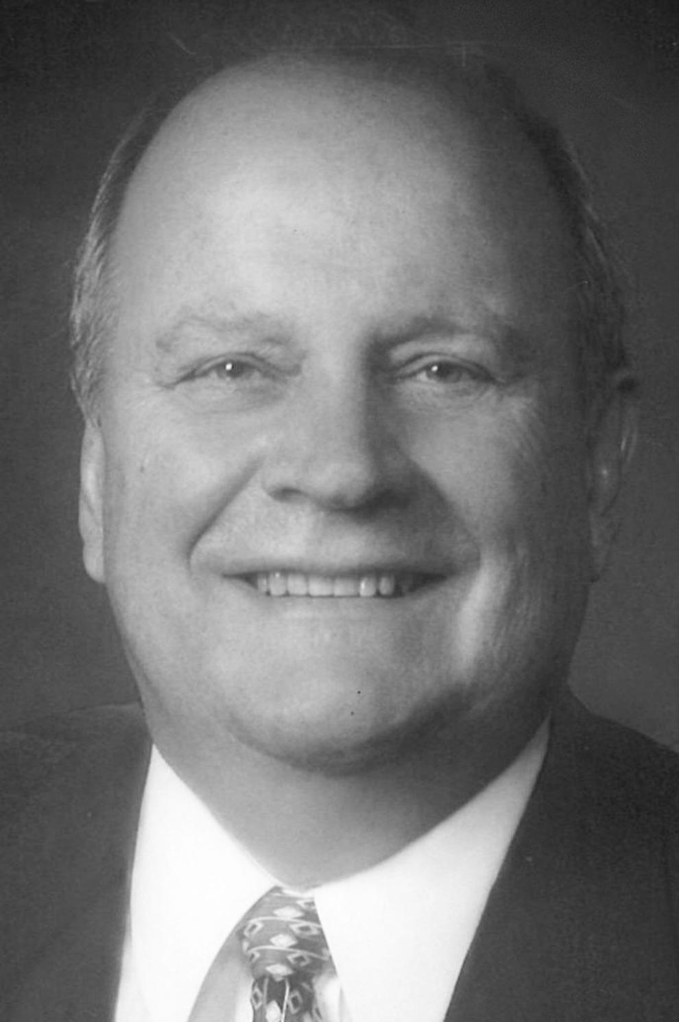 Donald Barrett | Obituaries | times-georgian.com