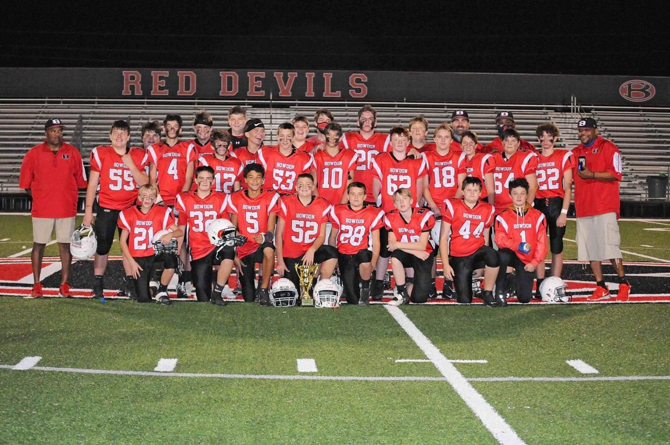 Bowdon High School | times-georgian.com