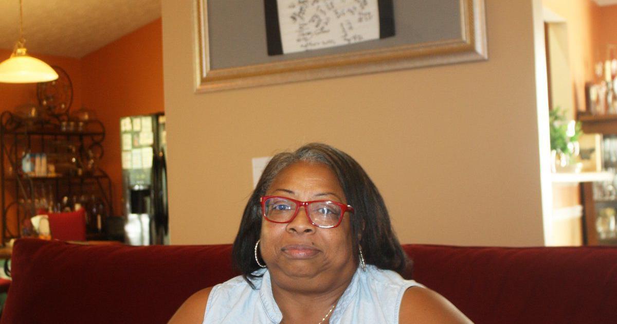 NFL mom Tolbert publishes first book | | times-georgian.com