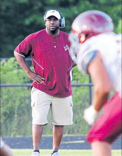 Breaking down Region 5-AAAA football | Sports | times-georgian.com
