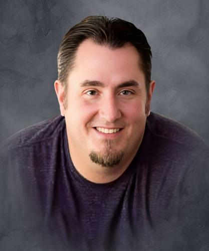 Gregory “Greg” Micheal Burns | Times Georgian | times-georgian.com
