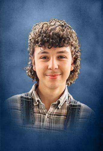 Connor Michael Cook | Times Georgian | times-georgian.com