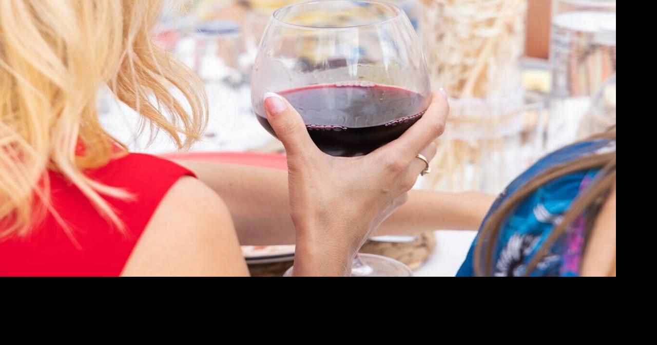 Glass of wine, beer daily enough to raise cancer, heart disease risk ...