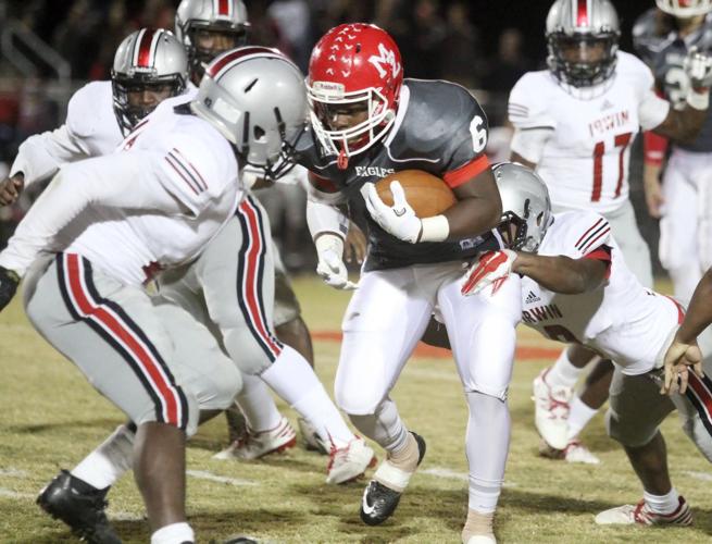 Eagles aim to spring state stunner | Sports | times-georgian.com