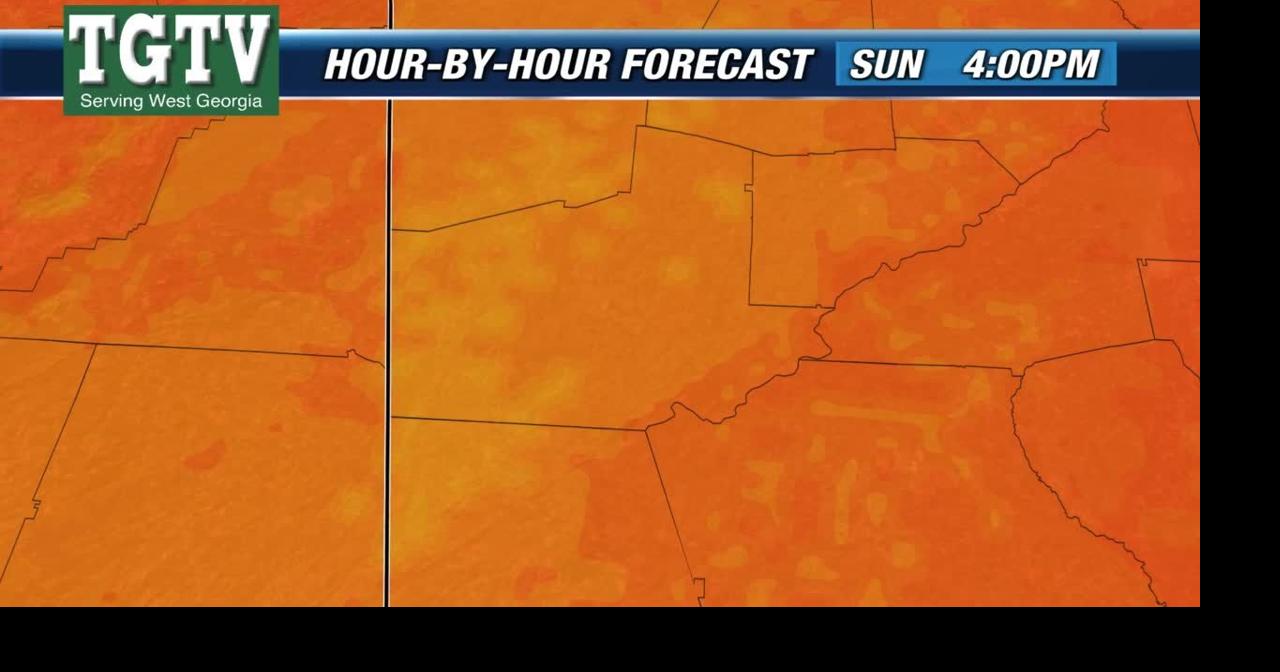 Daily Forecast 06-07-2026 | | times-georgian.com