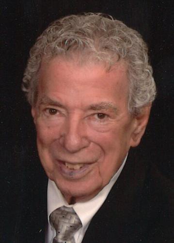 Stuart A. Yahm | Times Georgian | times-georgian.com