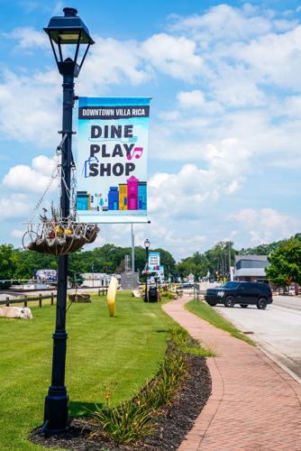 VR zoning revision moves forward | Villa Rican | times-georgian.com