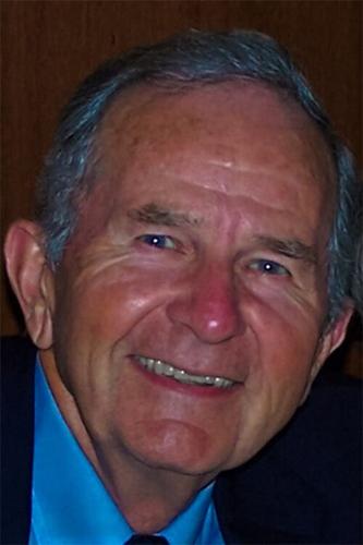 Donald Robinson | Obituaries | times-georgian.com