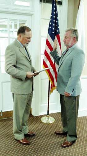 Villa Rica's new mayor prepares to face challenges | | times-georgian.com