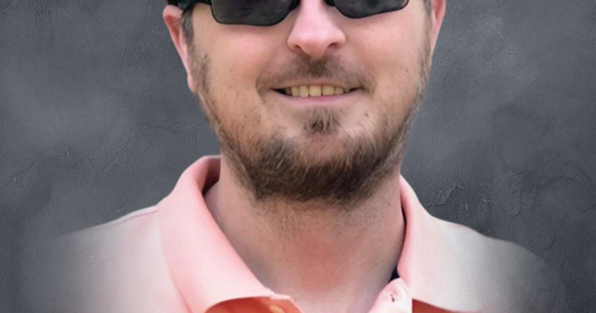 Andrew Max Potter | Times Georgian | times-georgian.com