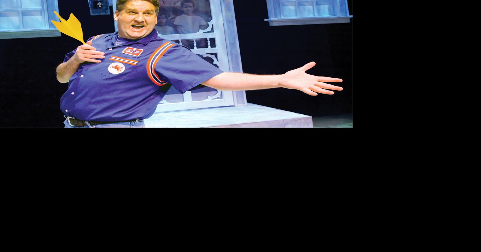 Revisit the '60s with 'Wonder Bread Years' | Leisure | times-georgian.com