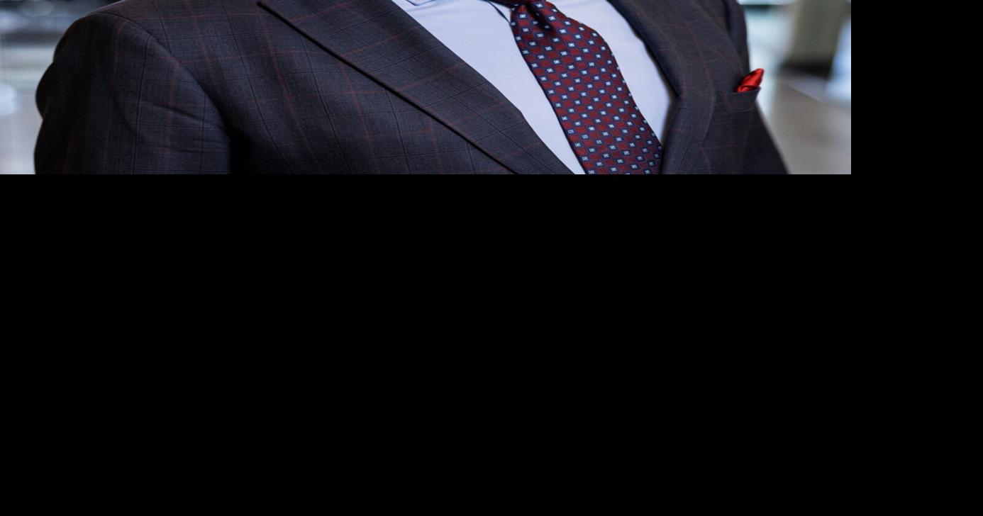 Mike Dugan, Republican, 3rd Congressional District | Times Georgian ...