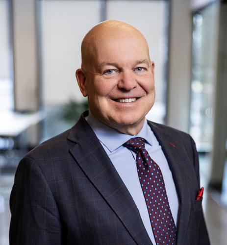 Mike Dugan, Republican, 3rd Congressional District | Times Georgian ...