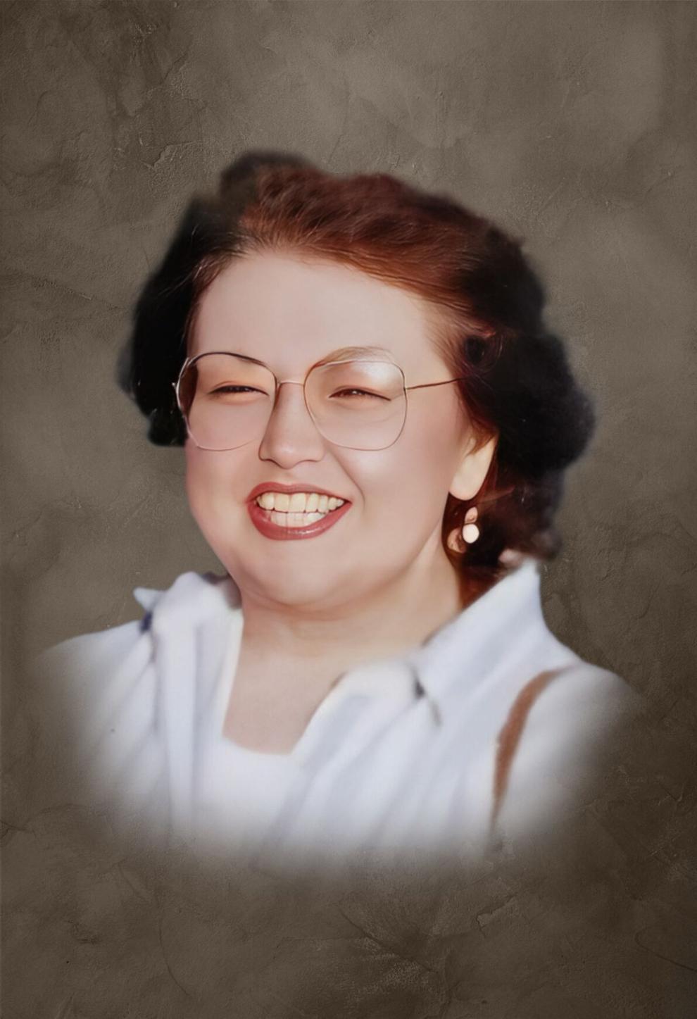 Sandra J. Pryor | Times Georgian | times-georgian.com