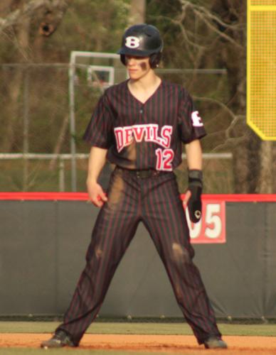 Bowdon lands 5 All-State baseball players | Times Georgian | times ...