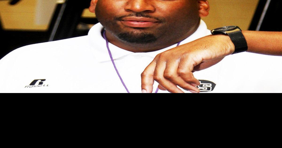 Jason Dukes named new Lithia Springs football coach | Archives | times ...