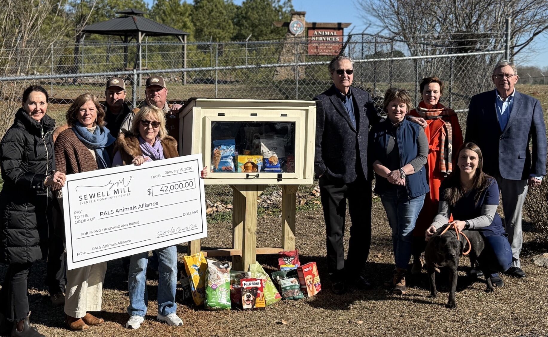 Gala raises $40k for Carroll animal shelter | Local News | times ...